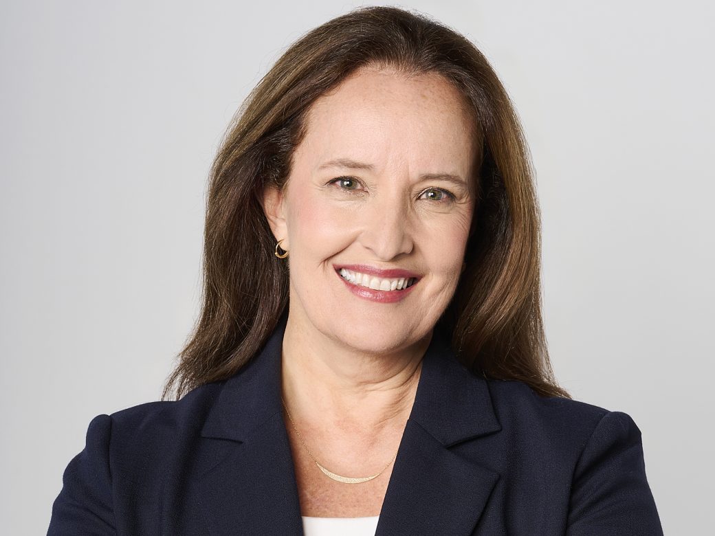 Kendall Hubert - Sesame Workshop