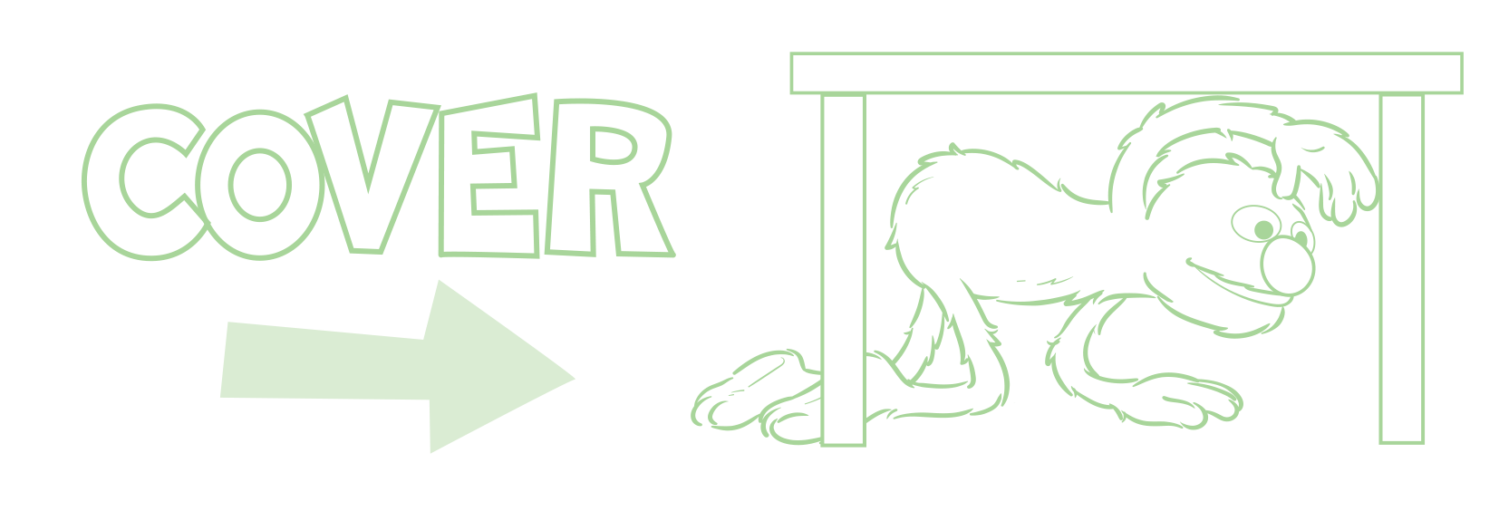 Here for Each Other: Earthquakes - Sesame Workshop